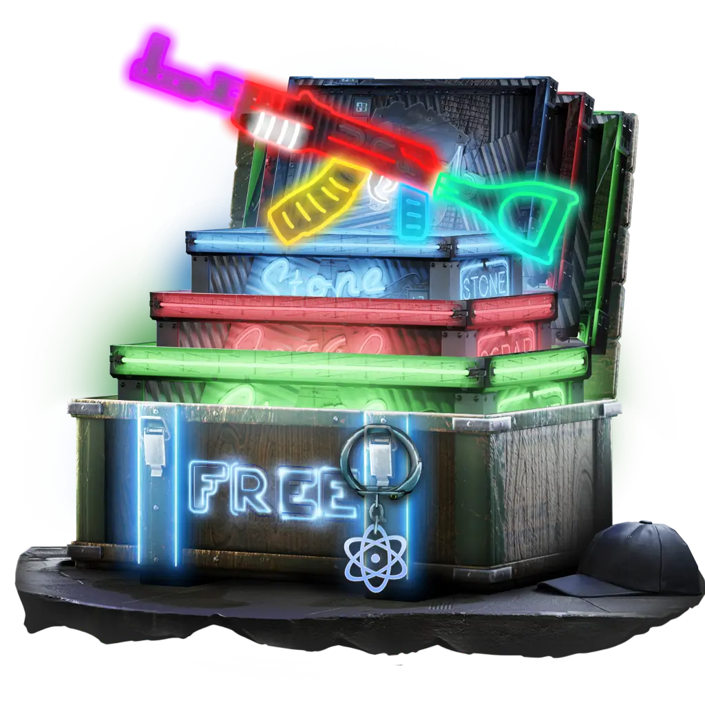 Cobalt Lab - #1 Rust & Gaming Site