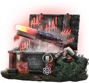 Cobalt Lab - #1 Rust & Gaming Site