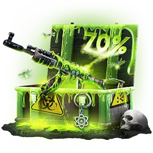 Cobalt Lab - #1 Rust & Gaming Site