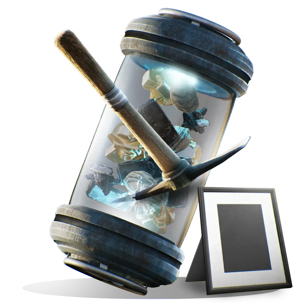 Cobalt Lab - #1 Rust & Crypto Gaming Site