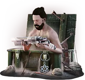 Cobalt Lab - #1 Rust & Gaming Site